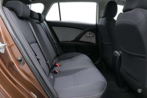 Brūns Toyota Avensis 2016 Viļņa, ar dzinēja tilpumu 1.80 L un nobraukumu 211 tūkst. km par 10900 €, foto 11 vietnē AUTOMOTO.COM.LV
