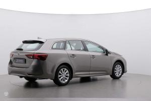 Brūns Toyota Avensis 2016 Viļņa, ar dzinēja tilpumu 1.80 L un nobraukumu 138 tūkst. km par 12900 €, foto 4 vietnē AUTOMOTO.COM.LV