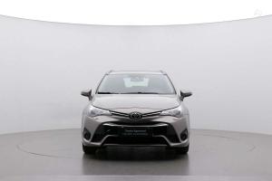 Brūns Toyota Avensis 2016 Viļņa, ar dzinēja tilpumu 1.80 L un nobraukumu 138 tūkst. km par 12900 €, foto 7 vietnē AUTOMOTO.COM.LV