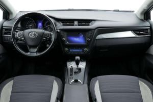 Brūns Toyota Avensis 2016 Viļņa, ar dzinēja tilpumu 1.80 L un nobraukumu 138 tūkst. km par 12900 €, foto 8 vietnē AUTOMOTO.COM.LV
