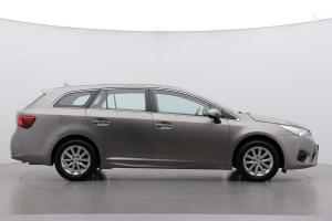 Brūns Toyota Avensis 2016 Viļņa, ar dzinēja tilpumu 1.80 L un nobraukumu 138 tūkst. km par 12900 €, foto 18 vietnē AUTOMOTO.COM.LV