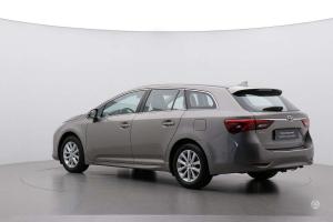 Brūns Toyota Avensis 2016 Viļņa, ar dzinēja tilpumu 1.80 L un nobraukumu 138 tūkst. km par 12900 €, foto 19 vietnē AUTOMOTO.COM.LV