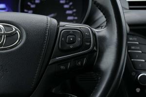 Brūns Toyota Avensis 2016 Viļņa, ar dzinēja tilpumu 1.80 L un nobraukumu 138 tūkst. km par 12900 €, foto 28 vietnē AUTOMOTO.COM.LV