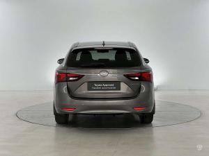 Brūns Toyota Avensis 2018 Viļņa, ar dzinēja tilpumu 2.00 L un nobraukumu 168 tūkst. km par 9900 €, foto 5 vietnē AUTOMOTO.COM.LV