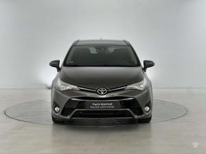 Brūns Toyota Avensis 2018 Viļņa, ar dzinēja tilpumu 2.00 L un nobraukumu 168 tūkst. km par 9900 €, foto 6 vietnē AUTOMOTO.COM.LV
