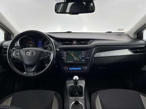 Brūns Toyota Avensis 2018 Viļņa, ar dzinēja tilpumu 2.00 L un nobraukumu 168 tūkst. km par 9900 €, foto 9 vietnē AUTOMOTO.COM.LV
