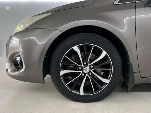 Brūns Toyota Avensis 2018 Viļņa, ar dzinēja tilpumu 2.00 L un nobraukumu 168 tūkst. km par 9900 €, foto 16 vietnē AUTOMOTO.COM.LV