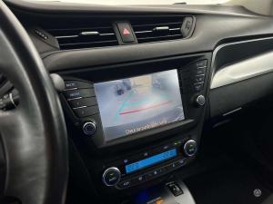 Brūns Toyota Avensis 2018 Viļņa, ar dzinēja tilpumu 2.00 L un nobraukumu 168 tūkst. km par 9900 €, foto 23 vietnē AUTOMOTO.COM.LV