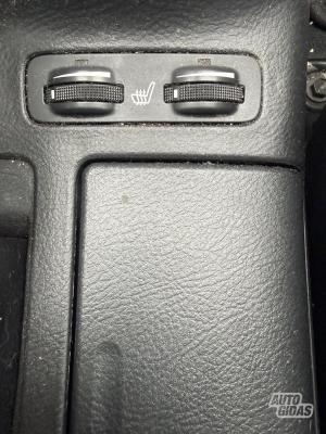 Toyota Avensis 2007 Panevēža, ar dzinēja tilpumu 1.80 L un nobraukumu 340 tūkst. km par 1200 €, foto 6 vietnē AUTOMOTO.COM.LV