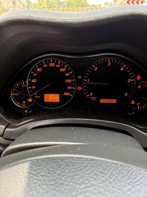 Green Toyota Avensis 2003 in Marijampole, with an engine capacity of 2.00 L and mileage of 220 thousand km for 2750 €, photo 6 on AUTOMOTO.COM.LV