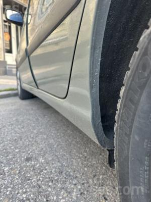 Зеленый Тойота Авенсис 2001 в Даугавпилс, объемом двигателя 2.00 л и пробегом 300 тыс. км за 1999 €, фото 11 на AUTOMOTO.COM.LV