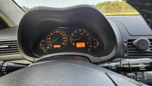 Зеленый Тойота Авенсис 2008 в Огре, объемом двигателя 1.80 л и пробегом 491 тыс. км за 950 €, фото 8 на AUTOMOTO.COM.LV