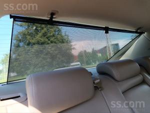 Zaļš Toyota Avensis 2009 Rīga, ar dzinēja tilpumu 2.00 L un nobraukumu 225 tūkst. km par 5300 €, foto 13 vietnē AUTOMOTO.COM.LV