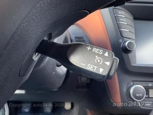 Зеленый Тойота Авенсис 2017 в Таллин, объемом двигателя 1.80 л и пробегом 132 тыс. км за 9995 €, фото 18 на AUTOMOTO.COM.LV
