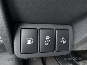 Зеленый Тойота Авенсис 2017 в Таллин, объемом двигателя 1.80 л и пробегом 132 тыс. км за 9995 €, фото 20 на AUTOMOTO.COM.LV