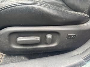 Zaļš Toyota Avensis 2005 Rīga, ar dzinēja tilpumu 2.00 L un nobraukumu 366 tūkst. km par 650 €, foto 12 vietnē AUTOMOTO.COM.LV