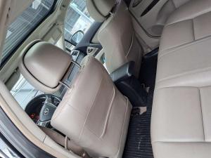 Zaļš Toyota Avensis 2009 Kauņa, ar dzinēja tilpumu 2.23 L un nobraukumu 378 tūkst. km par 3200 €, foto 7 vietnē AUTOMOTO.COM.LV