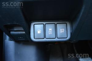 Zaļš Toyota Avensis 2012 Dobele, ar dzinēja tilpumu 2.00 L un nobraukumu 269 tūkst. km par 6250 €, foto 9 vietnē AUTOMOTO.COM.LV
