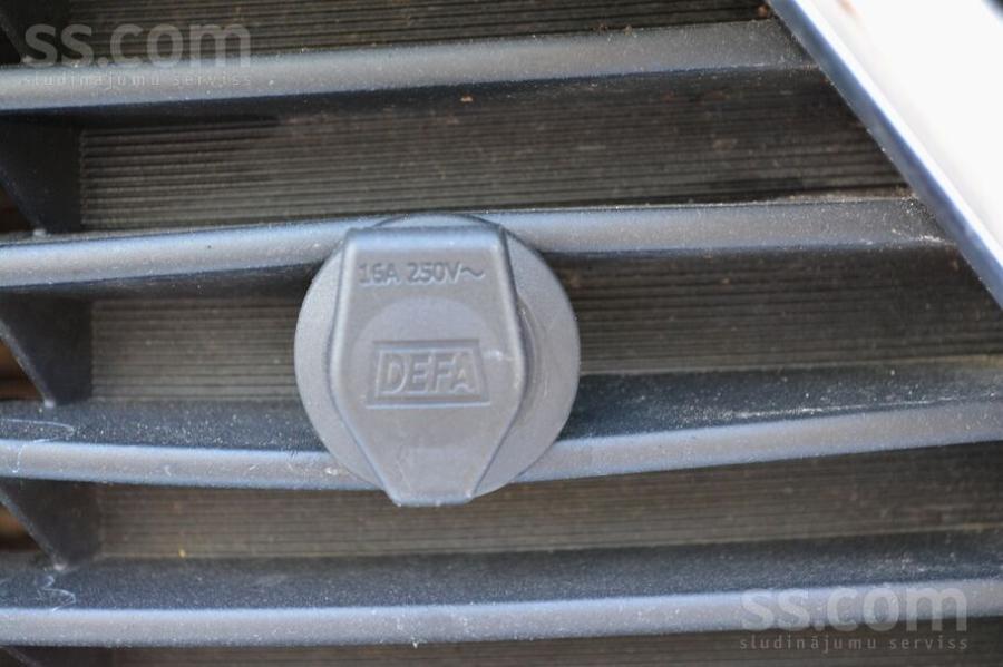 Zaļš Toyota Avensis 2012 Dobele, ar dzinēja tilpumu 2.00 L un nobraukumu 269 tūkst. km par 6250 €, foto 28 vietnē AUTOMOTO.COM.LV