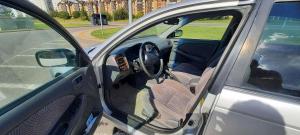 Grey Toyota Avensis 1999 in Vilnius, with an engine capacity of 1.98 L and mileage of 251 thousand km for 1300 €, photo 10 on AUTOMOTO.COM.LV