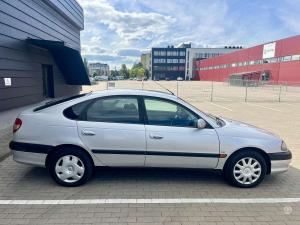 Серый Тойота Авенсис 2000 в Каунас, объемом двигателя 2.00 л и пробегом 348 тыс. км за 999 €, фото 5 на AUTOMOTO.COM.LV