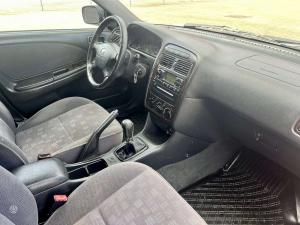 Серый Тойота Авенсис 2000 в Каунас, объемом двигателя 2.00 л и пробегом 348 тыс. км за 999 €, фото 15 на AUTOMOTO.COM.LV