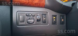 Pelēks Toyota Avensis 2003 Daugavpils, ar dzinēja tilpumu 2.00 L un nobraukumu 340 tūkst. km par 1150 €, foto 13 vietnē AUTOMOTO.COM.LV