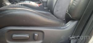 Pelēks Toyota Avensis 2003 Daugavpils, ar dzinēja tilpumu 2.00 L un nobraukumu 340 tūkst. km par 1150 €, foto 20 vietnē AUTOMOTO.COM.LV