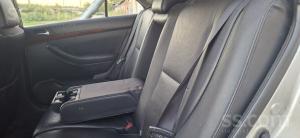 Pelēks Toyota Avensis 2003 Daugavpils, ar dzinēja tilpumu 2.00 L un nobraukumu 340 tūkst. km par 1150 €, foto 23 vietnē AUTOMOTO.COM.LV