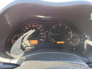 Серый Тойота Авенсис 2005 в Каунас, объемом двигателя 2.00 л и пробегом 311 тыс. км за 1600 €, фото 14 на AUTOMOTO.COM.LV