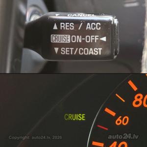 Серый Тойота Авенсис 2006 в Таллин, объемом двигателя 2.00 л и пробегом 250 тыс. км за 1999 €, фото 15 на AUTOMOTO.COM.LV
