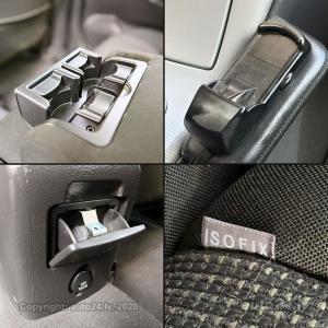 Серый Тойота Авенсис 2006 в Таллин, объемом двигателя 2.00 л и пробегом 250 тыс. км за 1999 €, фото 17 на AUTOMOTO.COM.LV