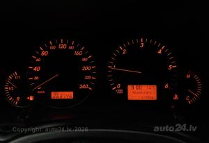 Серый Тойота Авенсис 2006 в Таллин, объемом двигателя 2.00 л и пробегом 250 тыс. км за 1999 €, фото 23 на AUTOMOTO.COM.LV