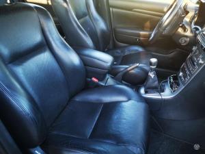 Grey Toyota Avensis 2006 in Vilnius, with an engine capacity of 2.00 L and mileage of 250 thousand km for 2650 €, photo 5 on AUTOMOTO.COM.LV