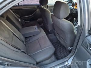 Серый Тойота Авенсис 2006 в Рига, объемом двигателя 2.20 л и пробегом 335 тыс. км за 2170 €, фото 10 на AUTOMOTO.COM.LV