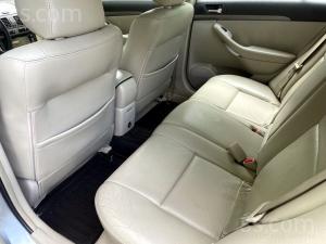 Серый Тойота Авенсис 2007 в Рига, объемом двигателя 2.00 л и пробегом 300 тыс. км за 3500 €, фото 13 на AUTOMOTO.COM.LV