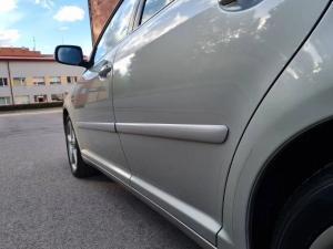 Серый Тойота Авенсис 2007 в Екабпилс, объемом двигателя 2.20 л и пробегом 257 тыс. км за 3850 €, фото 14 на AUTOMOTO.COM.LV