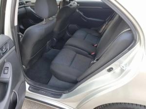 Серый Тойота Авенсис 2007 в Екабпилс, объемом двигателя 2.20 л и пробегом 257 тыс. км за 3850 €, фото 19 на AUTOMOTO.COM.LV