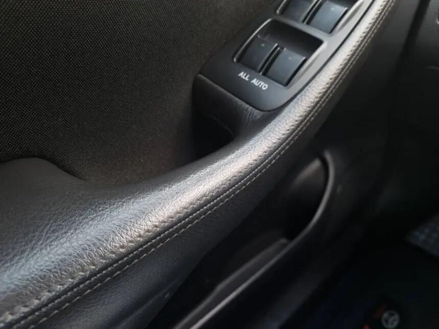Серый Тойота Авенсис 2007 в Екабпилс, объемом двигателя 2.20 л и пробегом 257 тыс. км за 3850 €, фото 34 на AUTOMOTO.COM.LV