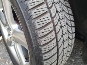 Серый Тойота Авенсис 2007 в Екабпилс, объемом двигателя 2.20 л и пробегом 257 тыс. км за 3850 €, фото 35 на AUTOMOTO.COM.LV