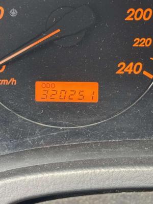 Серый Тойота Авенсис 2007 в Вильнюс, объемом двигателя 2.00 л и пробегом 320 тыс. км за 2350 €, фото 12 на AUTOMOTO.COM.LV