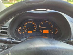 Grey Toyota Avensis 2007 in Vilnius, with an engine capacity of 2.00 L and mileage of 297 thousand km for 2200 €, photo 25 on AUTOMOTO.COM.LV