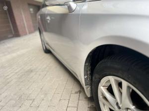 Grey Toyota Avensis 2011 in Vilnius, with an engine capacity of 2.00 L and mileage of 358 thousand km for 2750 €, photo 11 on AUTOMOTO.COM.LV