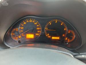 Grey Toyota Avensis 2003 in Klaipeda, with an engine capacity of 2.00 L and mileage of 425 thousand km for 800 €, photo 11 on AUTOMOTO.COM.LV