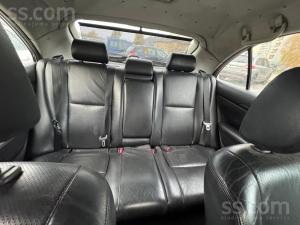 Серый Тойота Авенсис 2004 в Рига, объемом двигателя 2.00 л и пробегом 308 тыс. км за 680 €, фото 3 на AUTOMOTO.COM.LV