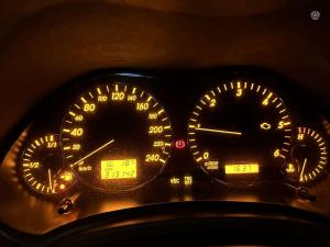 Серый Тойота Авенсис 2004 в Каунас, объемом двигателя 2.00 л и пробегом 313 тыс. км за 850 €, фото 24 на AUTOMOTO.COM.LV