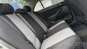 Grey Toyota Avensis 2004 in Riga, with an engine capacity of 2.00 L and mileage of 0 thousand km for 1350 €, photo 8 on AUTOMOTO.COM.LV