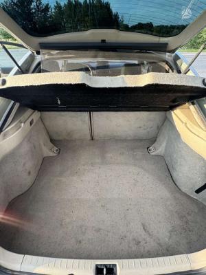 Pelēks Toyota Avensis 2005 Viļņa, ar dzinēja tilpumu 2.00 L un nobraukumu 320 tūkst. km par 1100 €, foto 8 vietnē AUTOMOTO.COM.LV