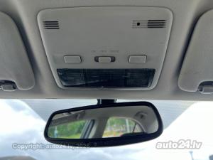 Серый Тойота Авенсис 2006 в Нарва, объемом двигателя 2.00 л и пробегом 342 тыс. км за 1999 €, фото 15 на AUTOMOTO.COM.LV