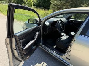 Pelēks Toyota Avensis 2006 Viļņa, ar dzinēja tilpumu 2.40 L un nobraukumu 230 tūkst. km par 2450 €, foto 13 vietnē AUTOMOTO.COM.LV